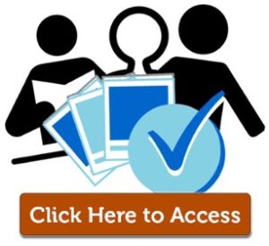 Persona Matrix Template for Topic & Content Gap Analysis