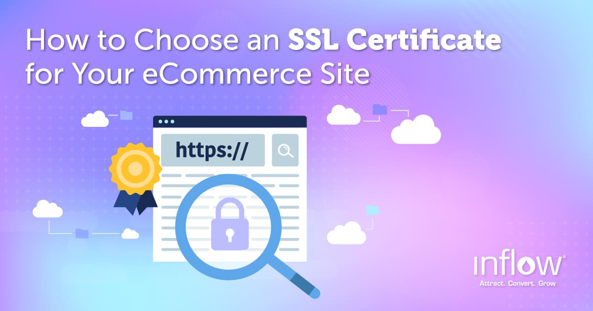 How an SSL Certificate Helps in SEO & How to Choose an SSL