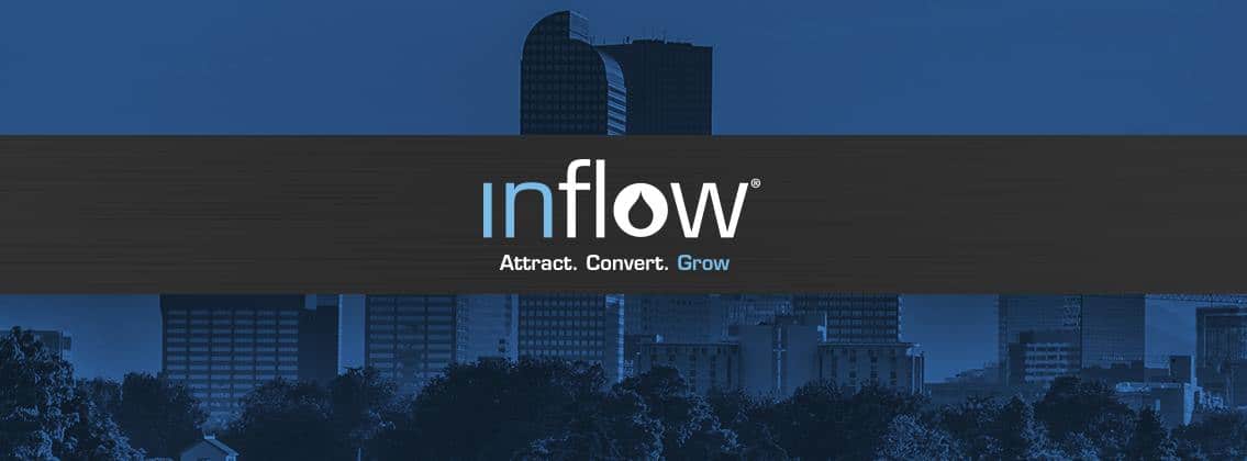About Inflow | Award-Winning Digital Marketing Agency