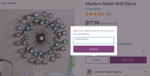 11 Best eCommerce Product Page Design Examples for 2024