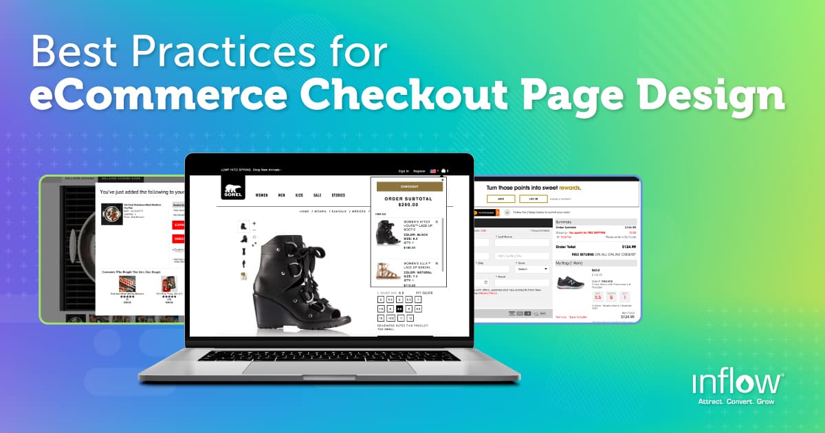 11 Checkout Design & Shopping Cart Page Best Practices for 2024