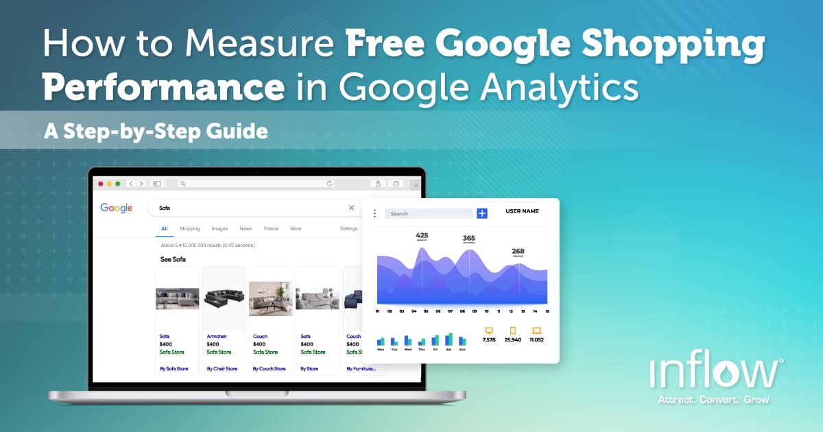 How to Analyze Free Google Shopping Analytics & Performance How to Analyze Free Google Shopping Analytics & Performance
