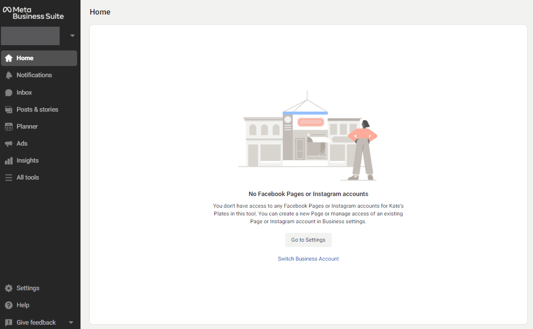 What Is Facebook Business Manager & How to Use It | Inflow