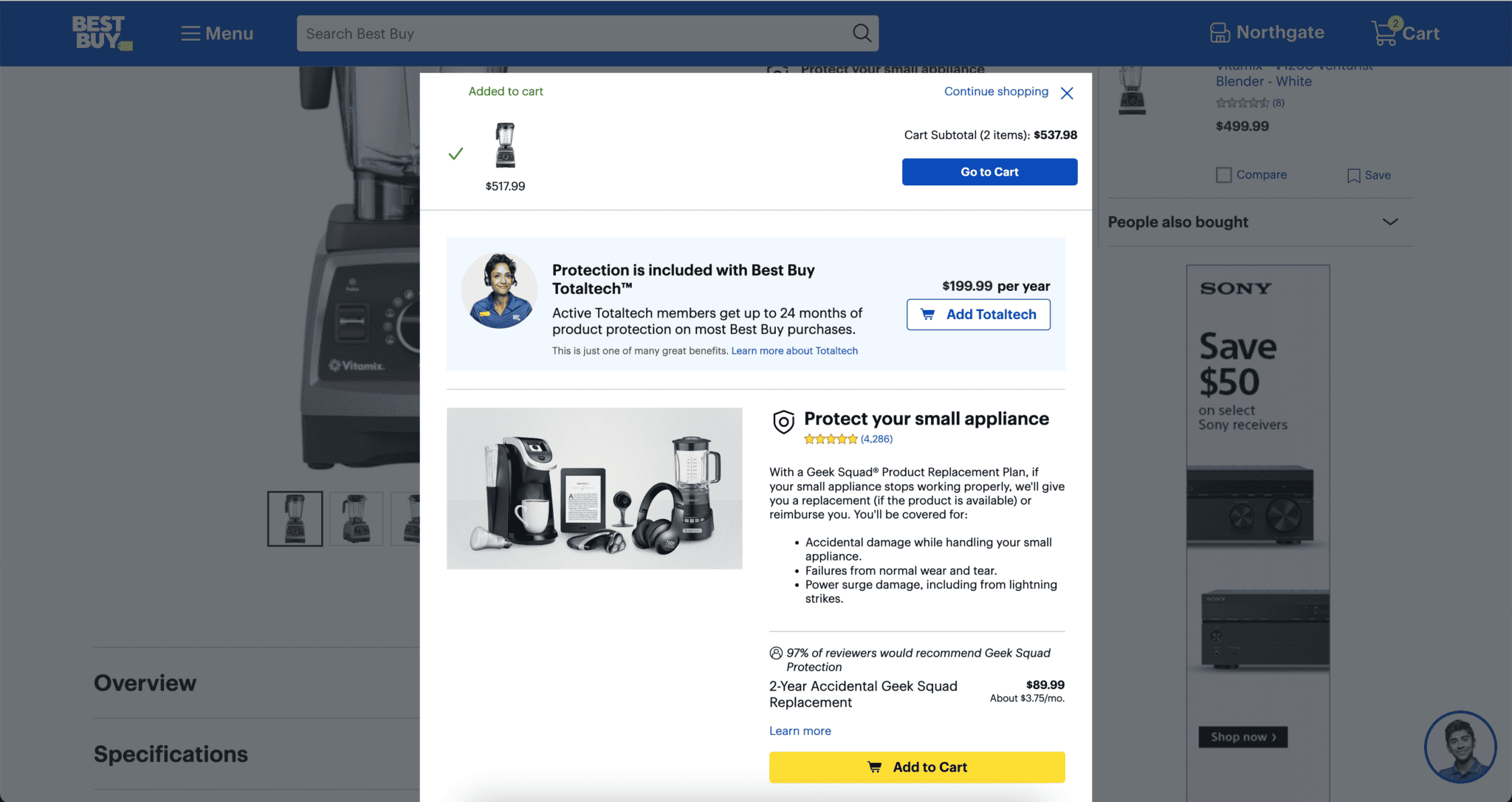 11 Checkout Design & Shopping Cart Page Best Practices for 2024