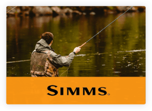 eCommerce Case Study: Simms Fishing | Inflow