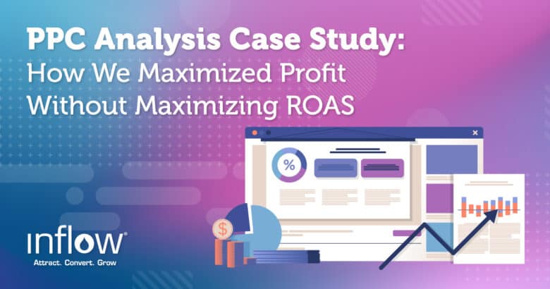 eCommerce PPC Data Analysis Case Study | Inflow