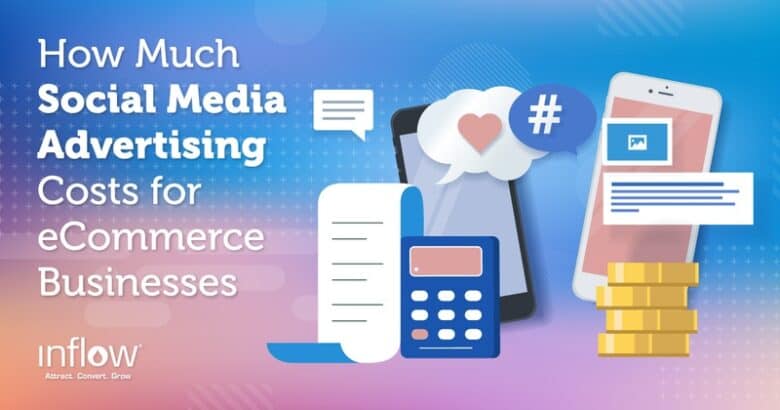 How Much Does Advertising on Social Media Cost in 2023?