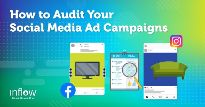 How to Perform a Facebook Ads Audit: Step-by-Step Guide