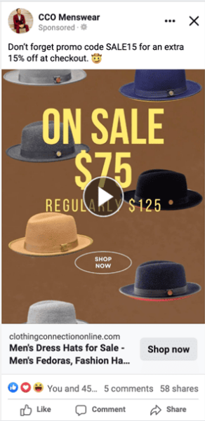 6 Social Media Ad Best Practices for Higher ROAS [+ Examples]