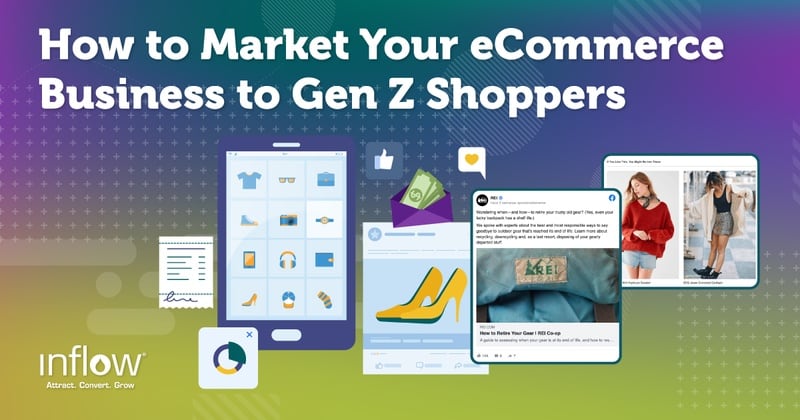 Gen Z Shopping Habits & Marketing Strategies for eCommerce