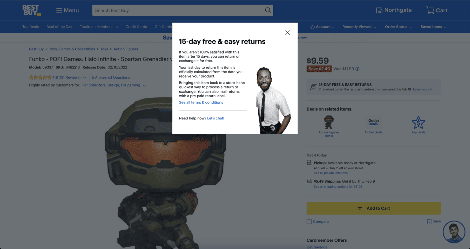 eCommerce Shipping & Returns Best Practices & Trends in 2024