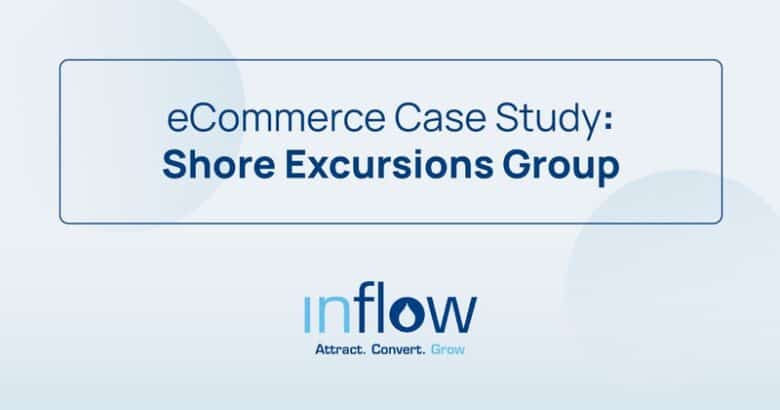 eCommerce Case Study: Shore Excursions Group