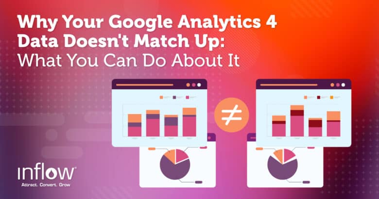 Help! My Google Analytics Data Isn’t Accurate!