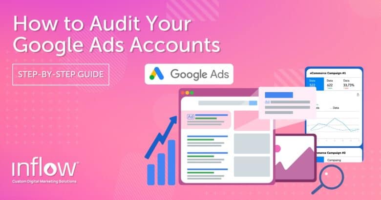How to Perform a Google Ads Audit: Step-by-Step Checklist
