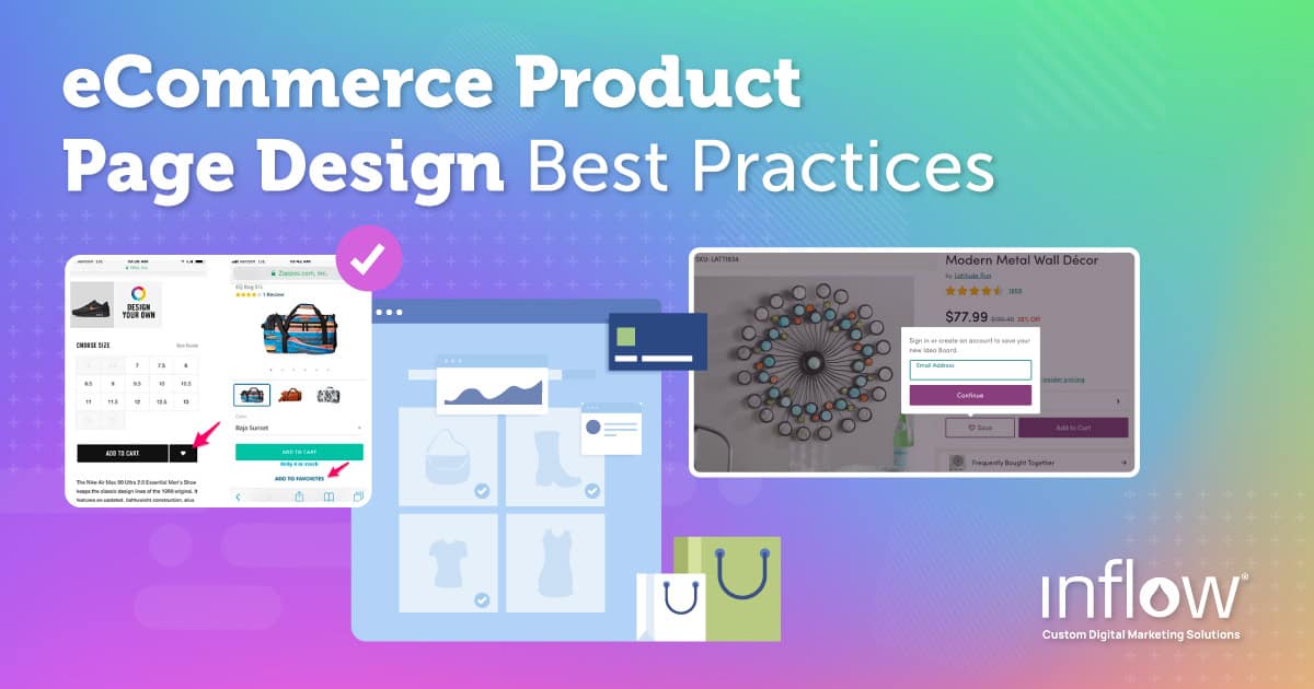 11 Best eCommerce Product Page Design Examples for 2024