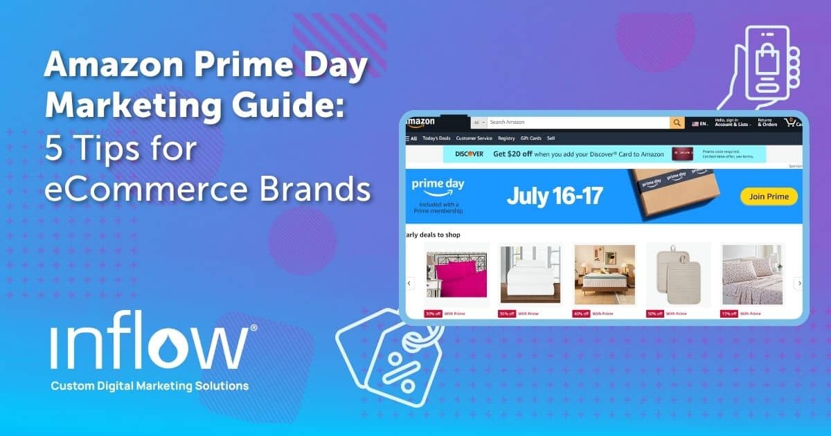 Amazon Prime Day Marketing Strategy: 5 Tips for 2024