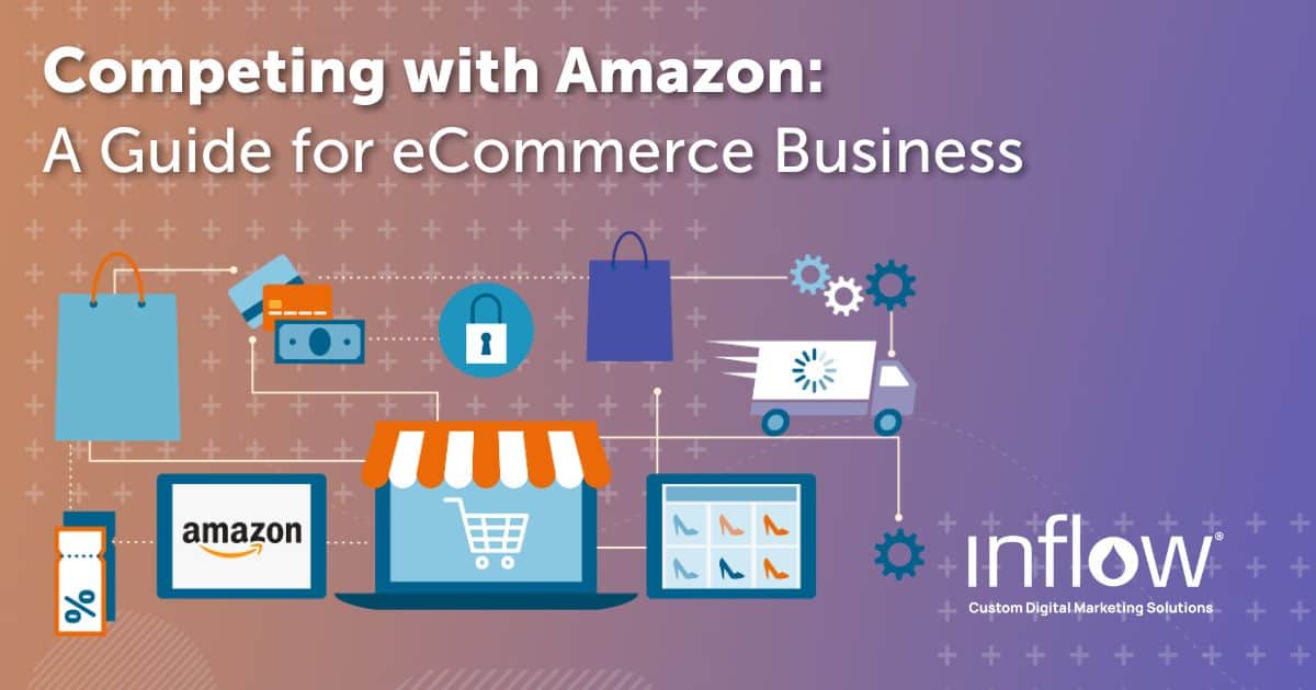 How to Compete With Amazon: 4 Tips for 2024