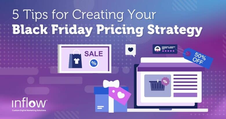 5 Black Friday Pricing Strategies for eCommerce in 2024