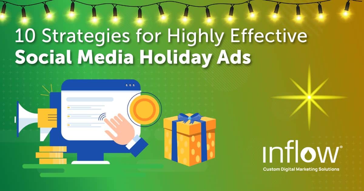 10 Tips for Effective Holiday Social Media Ad Campaigns in 2024