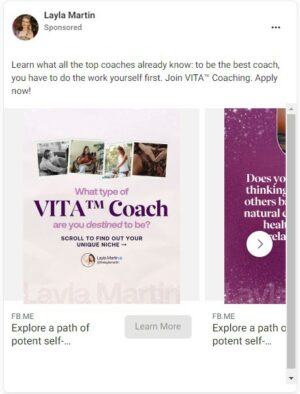 6 Social Media Ad Best Practices for Higher ROAS [+ Examples]