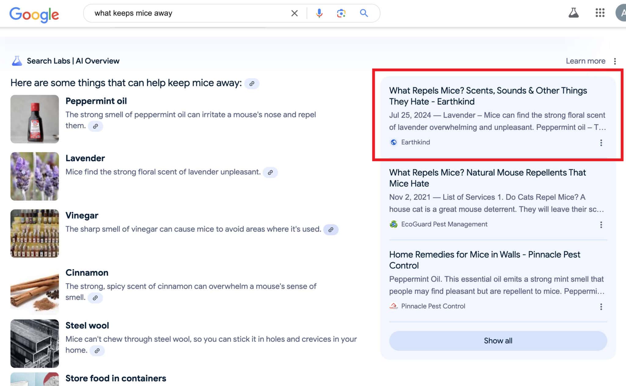 SEO Content Refresh Case Study: 268% Increase in Clicks