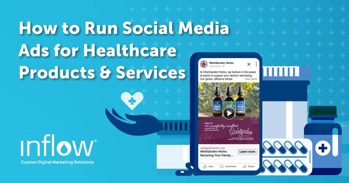 Health Ads Meta